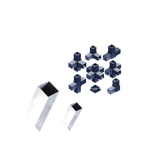 Aluminum Frames & Accessories