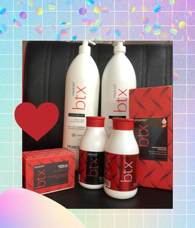 PRODUCTO LOW COST WEB BTX 1.800ML