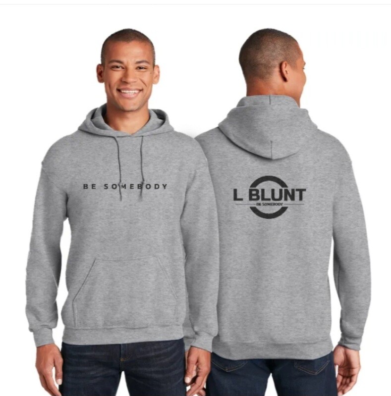 L BLUNT CLOTHING COMPANY