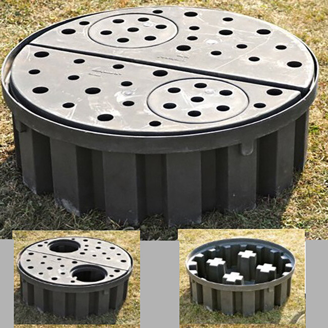 Pondless Basins | Store | Estate Fountains - Invest in Natural Stone ...