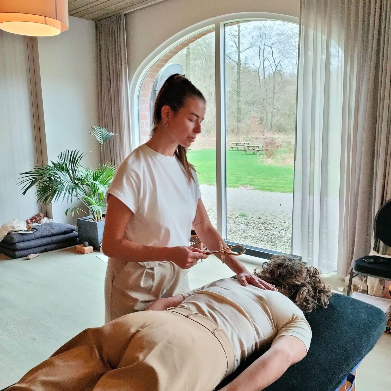 Holistisch Healer | start januari 2025