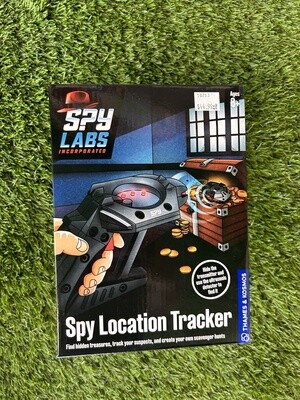Spy
