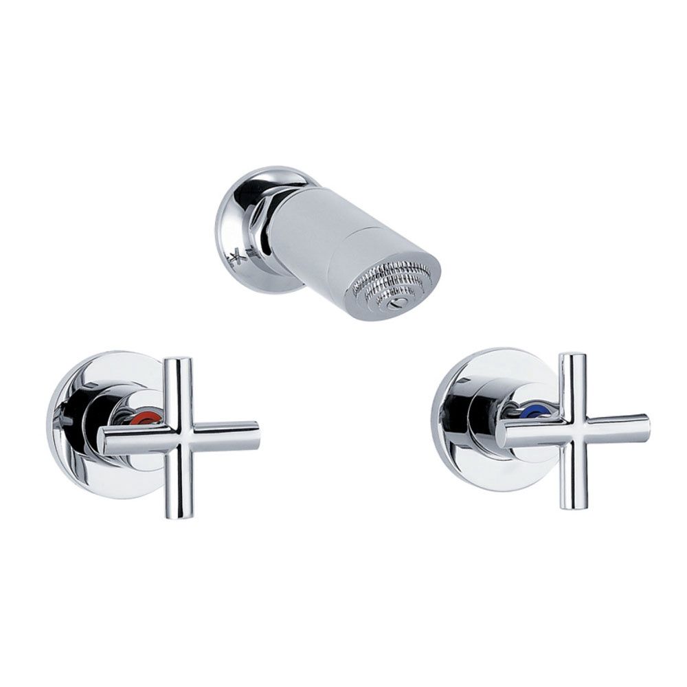 Michelle Shower Set