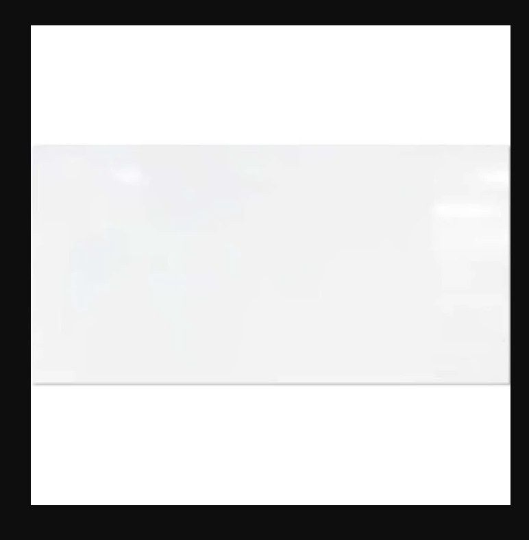 Basic White Rectified