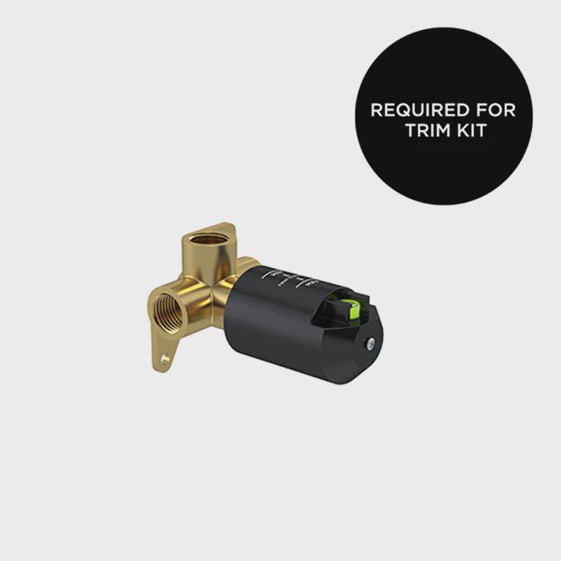 Meir Body for Wall Mixers