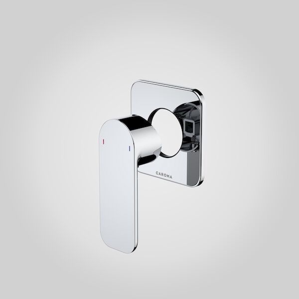 Luna Bath/Shower Mixer - Trim Kit
