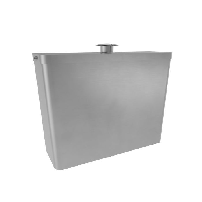 Disabled Compliant Dual Flush Cistern