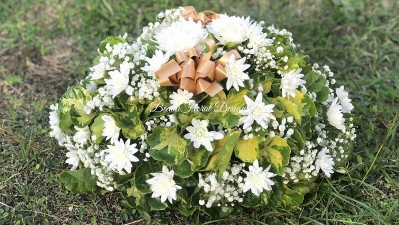 Funeral Sprays/ Wreaths