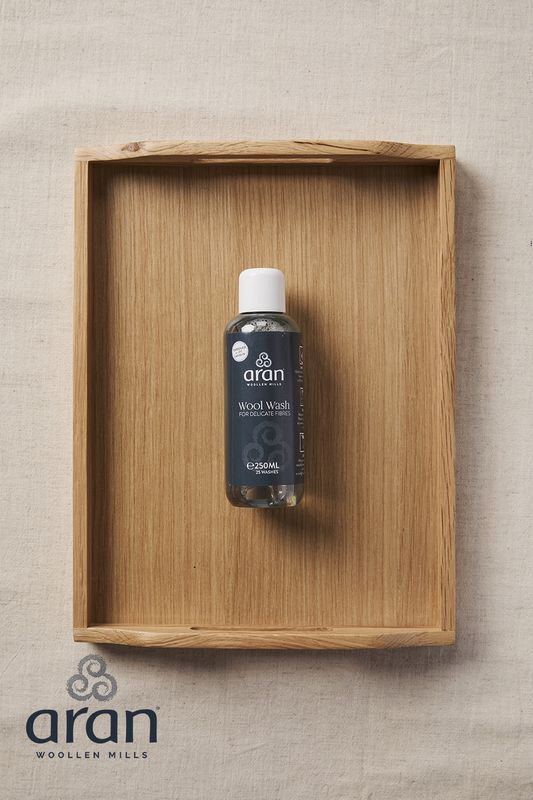 Wool Wash Liquid - 250ml