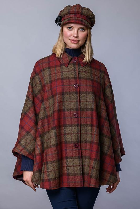 Country Cape # 207