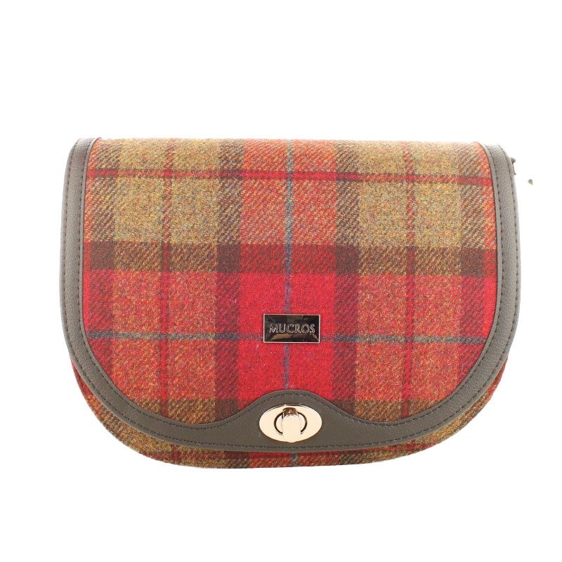 Erin Tweed Purse - #207
