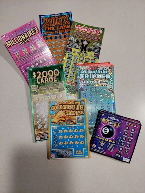 Online Raffles – Store – Rocky Ridge VFC