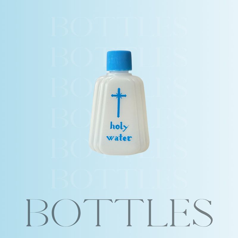 Bottles