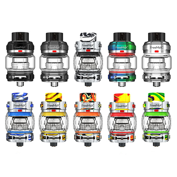 Freemax Maxluke Tank (Fireluke 3)