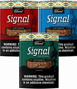 Signal Tobacco