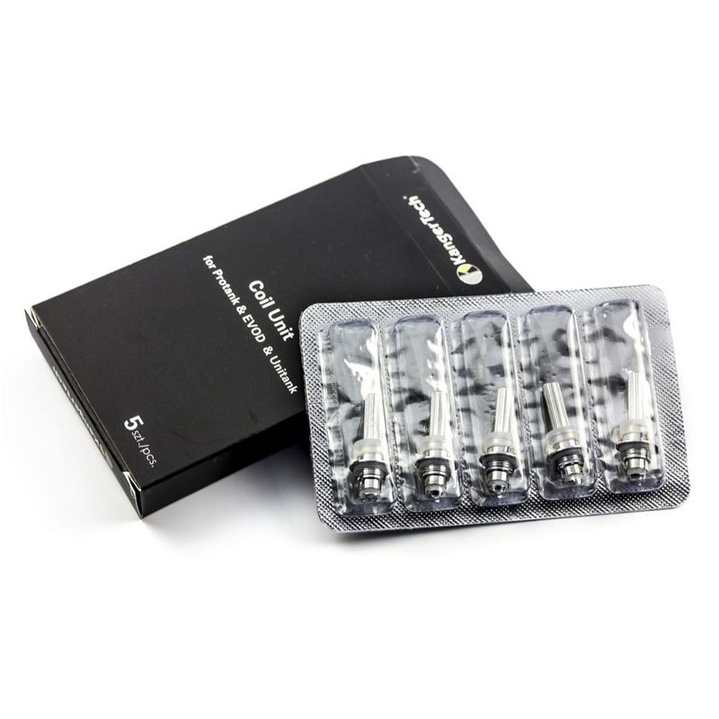 KangerTech Coil Unit