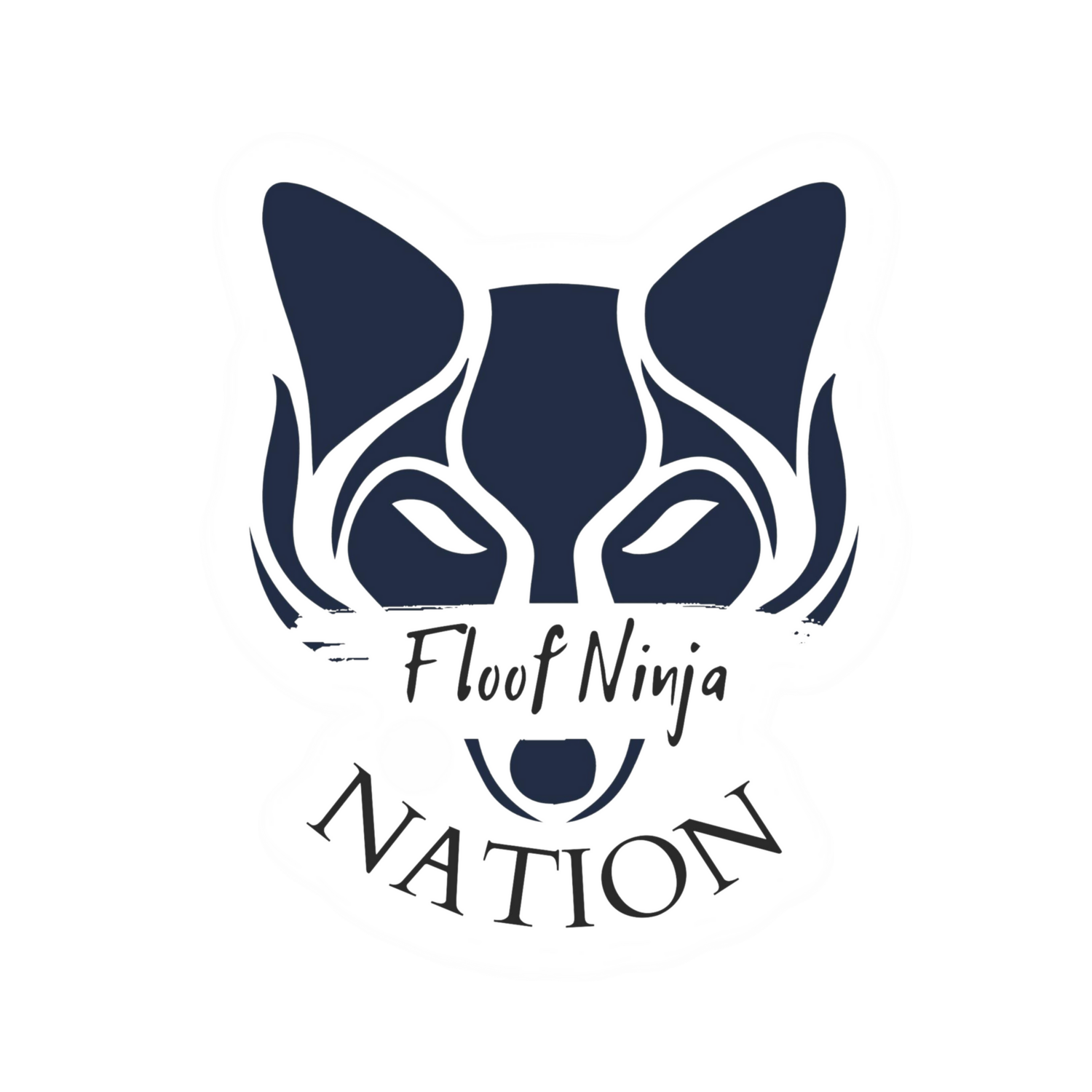 Floof Ninja Nation Collection
