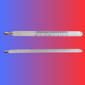 Glass Rectal Thermometer - Store - Vintage Fever Thermometers