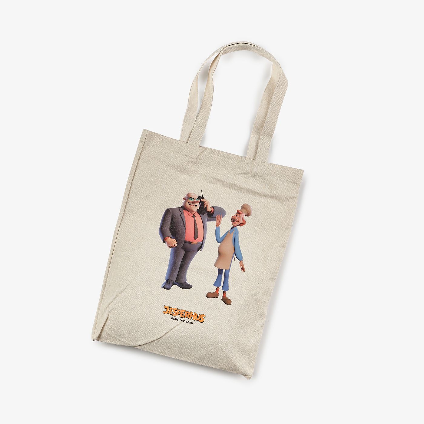 Jesperhus webshop | Køb merchandise, gavekort og sæsonkort