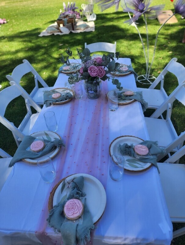 Adelaide Giant Flowers