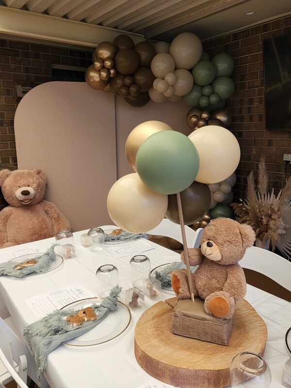 Adelaide Giant Flowers