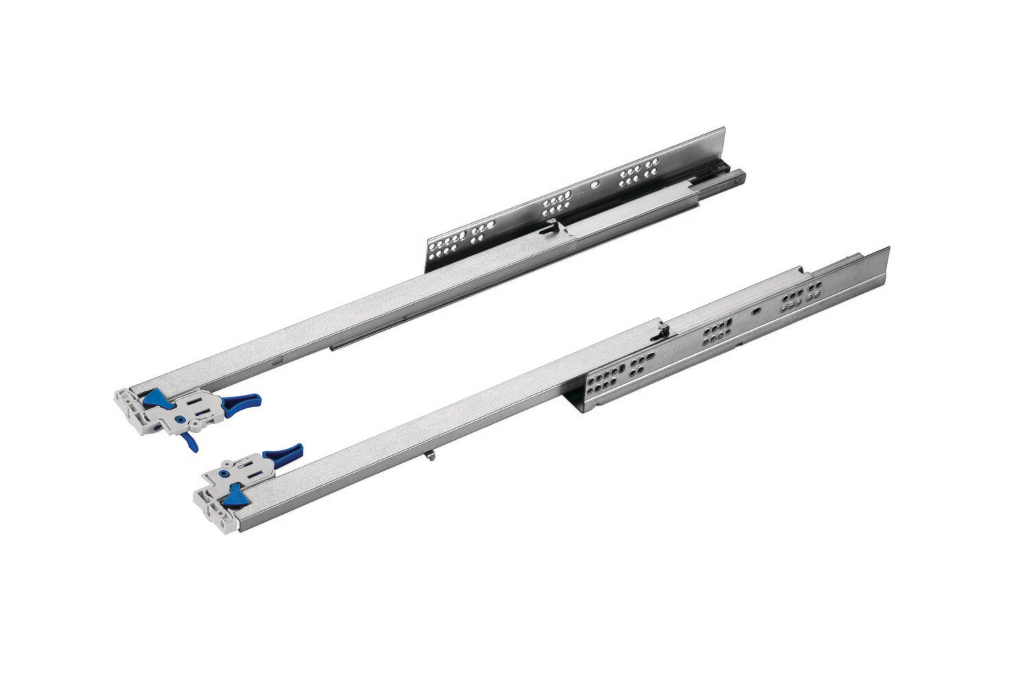 UNIHOPPER UNDERMOUNT RUNNERS