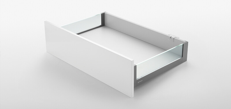 Unihopper LED MAGIC BOX H120