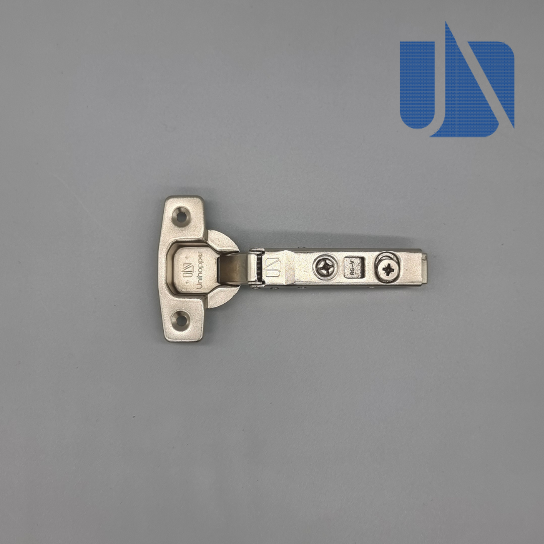 UNIHOPPER HINGES