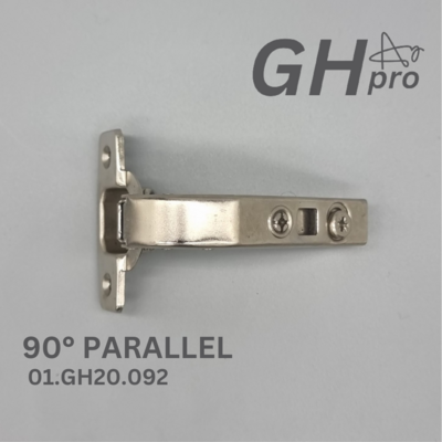 GRASSHOPPER GH-PRO HINGES