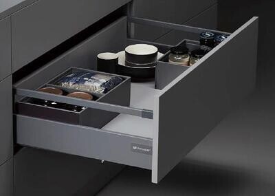 Unihopper MAGIC BOX DRAWERS