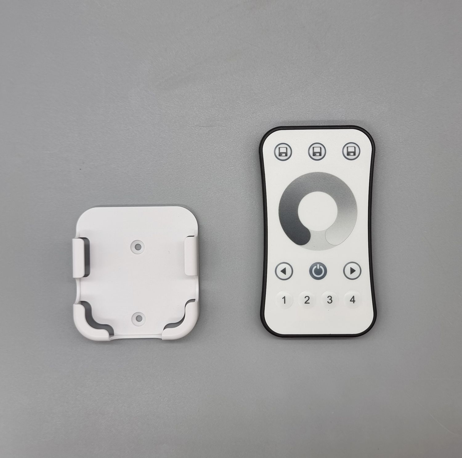 LUMA Eco-Flex - WIRELESS REMOTE CONTROLS