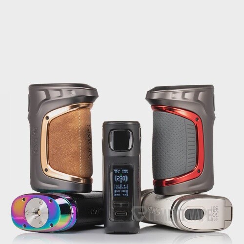 SMOK MAG-18 230W Box Mod