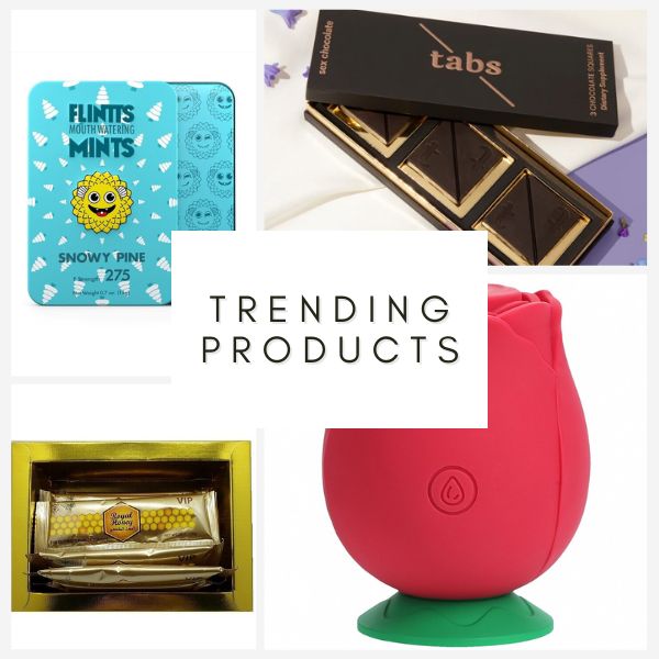 Trending Products