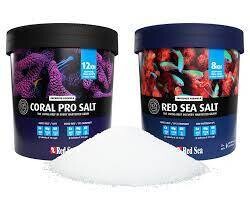 Salt and Maintenance