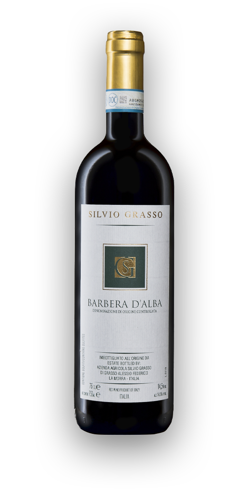 Barbera d'Alba