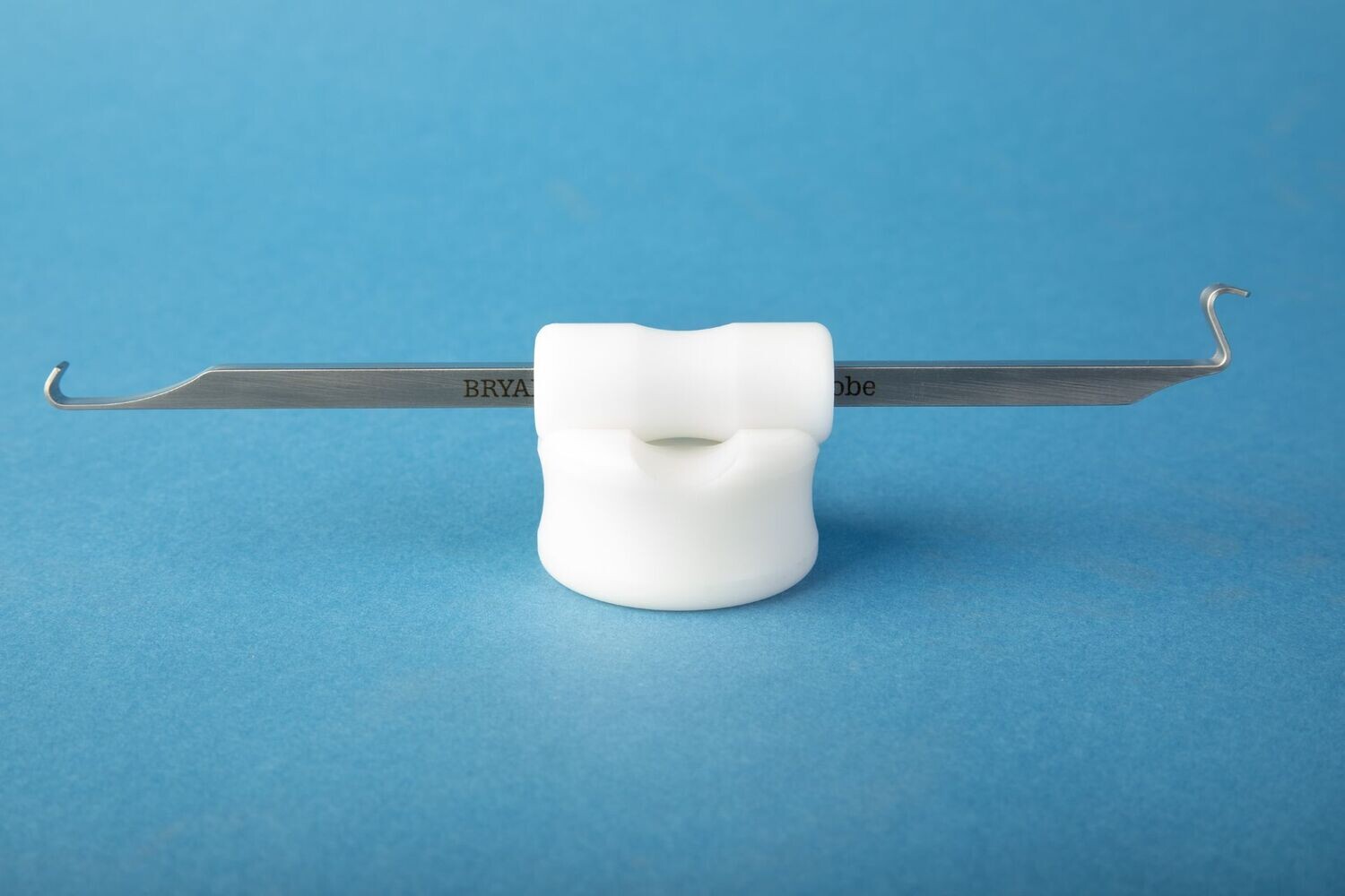 Double End Upper and Lower Probe