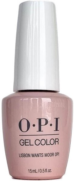 Lisbon wants moor opi gel store