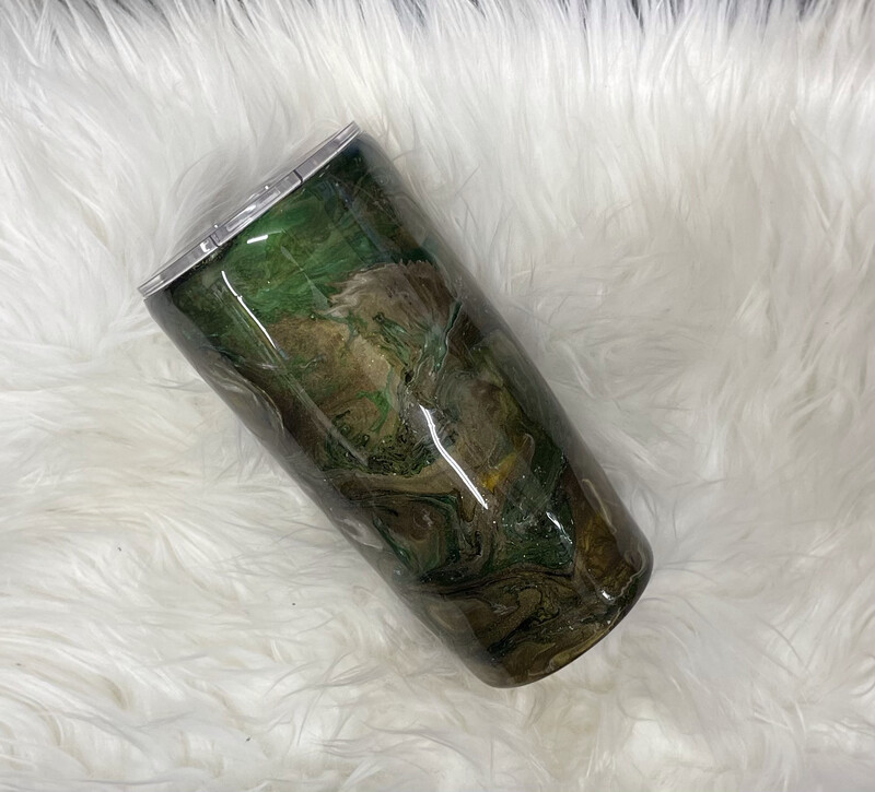 Lala's Custom Crafts