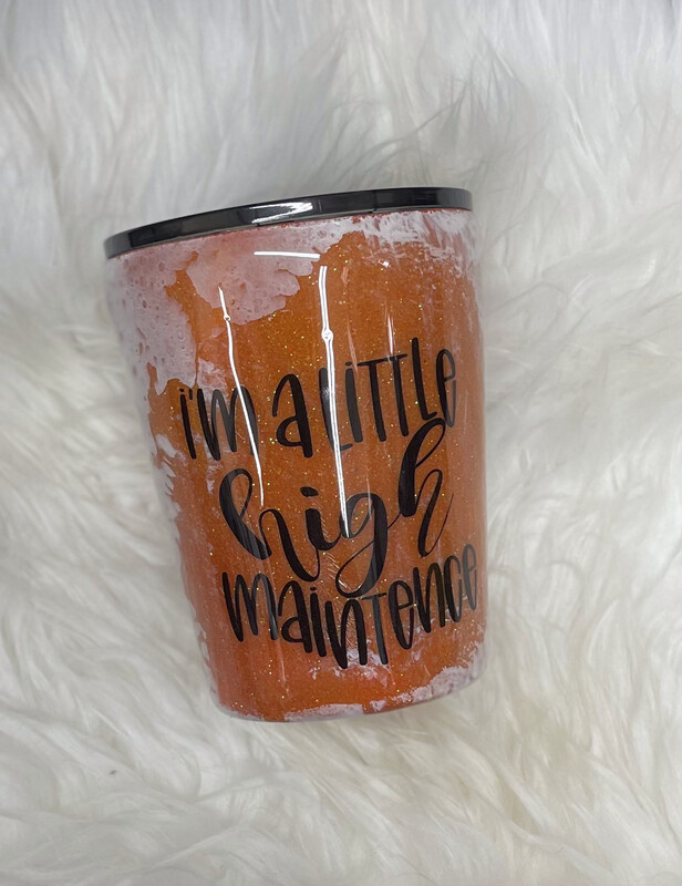 Lala's Custom Crafts