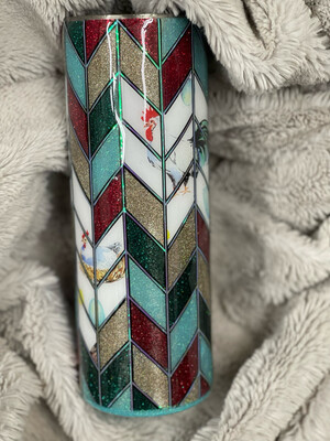 Lala's Custom Crafts