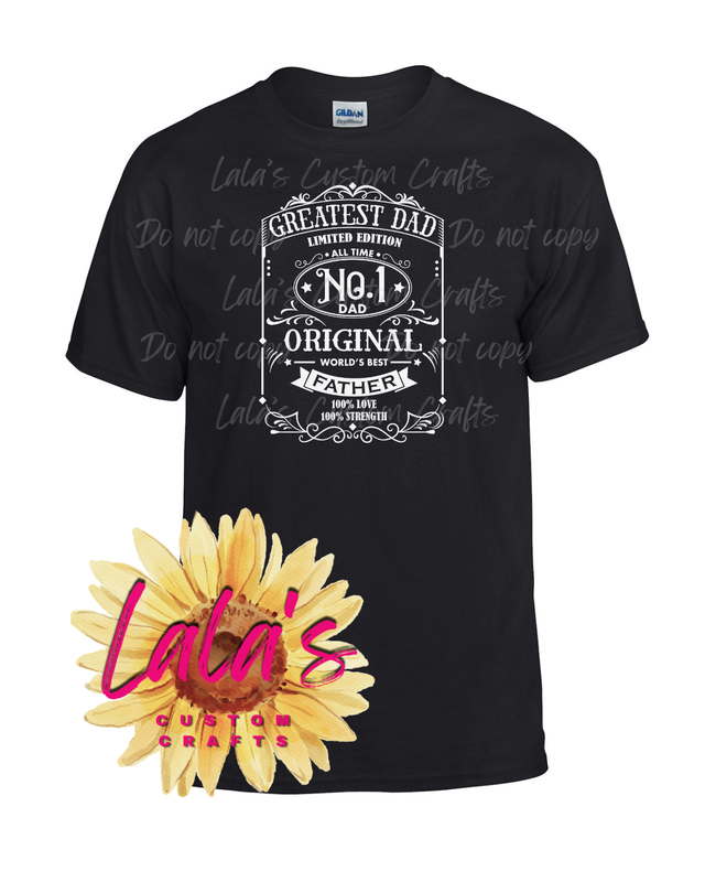 Lala's Custom Crafts