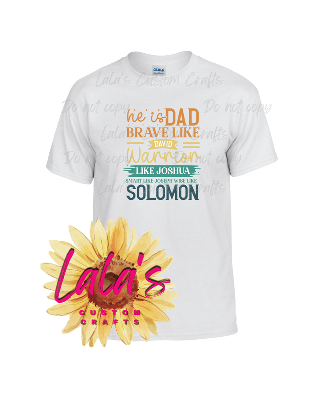 Lala's Custom Crafts