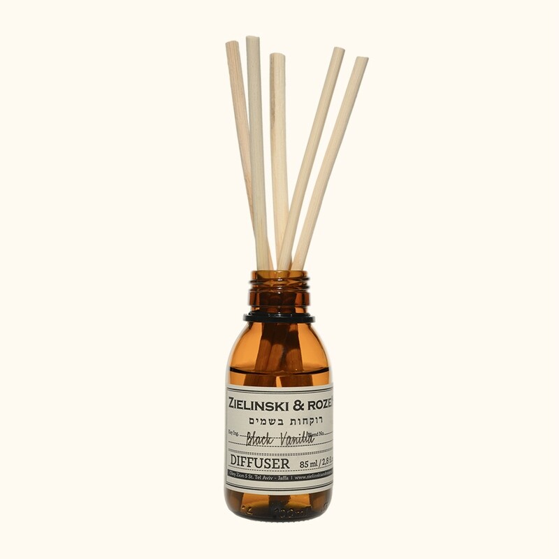 Store - Zielinski & Rozen (United Kingdom)