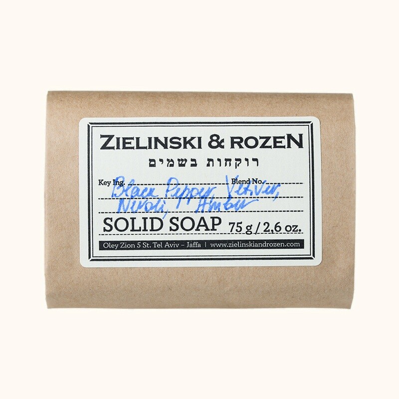 Store - Zielinski & Rozen (United Kingdom)