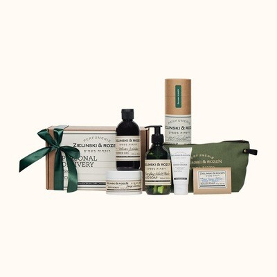 Zielinski & Rozen - online store of perfumery and cosmetics - Zielinski ...