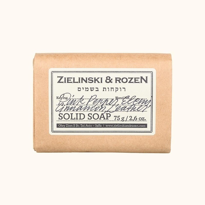 Store - Zielinski & Rozen (United Kingdom)