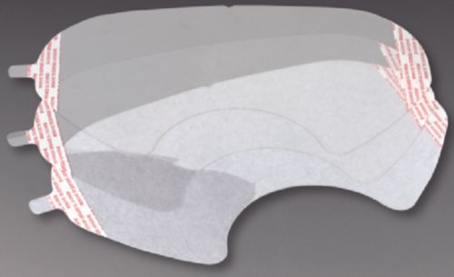 3M Face Shield For 6000 Series (6885) - Online Store - Desolation Sound ...