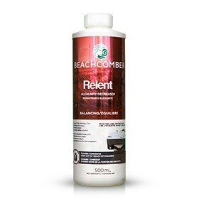 RELENT 500ML - Heaters - Back Yard Living Center