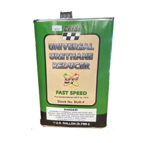 URETHANE REDUCER | FAST SPEED