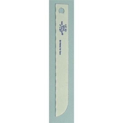 5PK BLADE SAW 32TPI 4IN ALL PURPOSE
